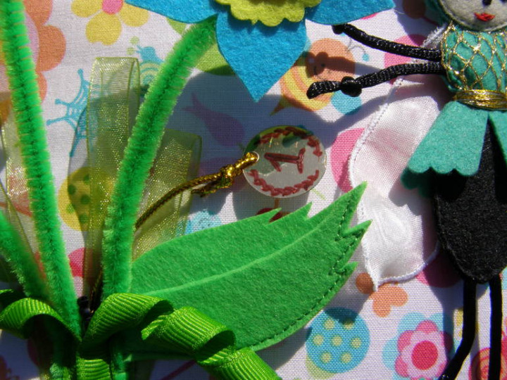 Муха-Цокотуха — 16 ответов | форум Babyblog