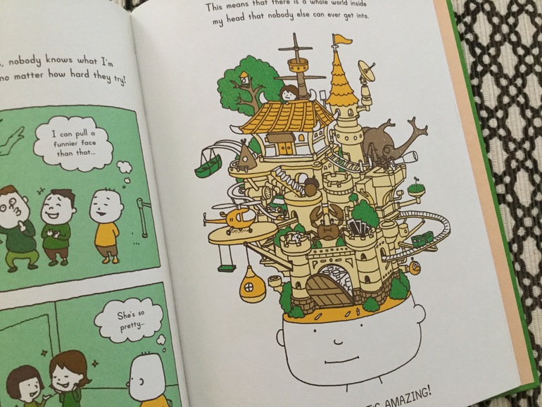 Can I build another me? Shinsuke Yoshitake | форум Babyblog