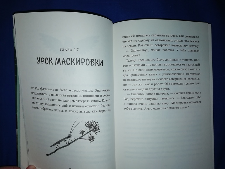 Дикий робот и Спасение дикого робота | форум Babyblog